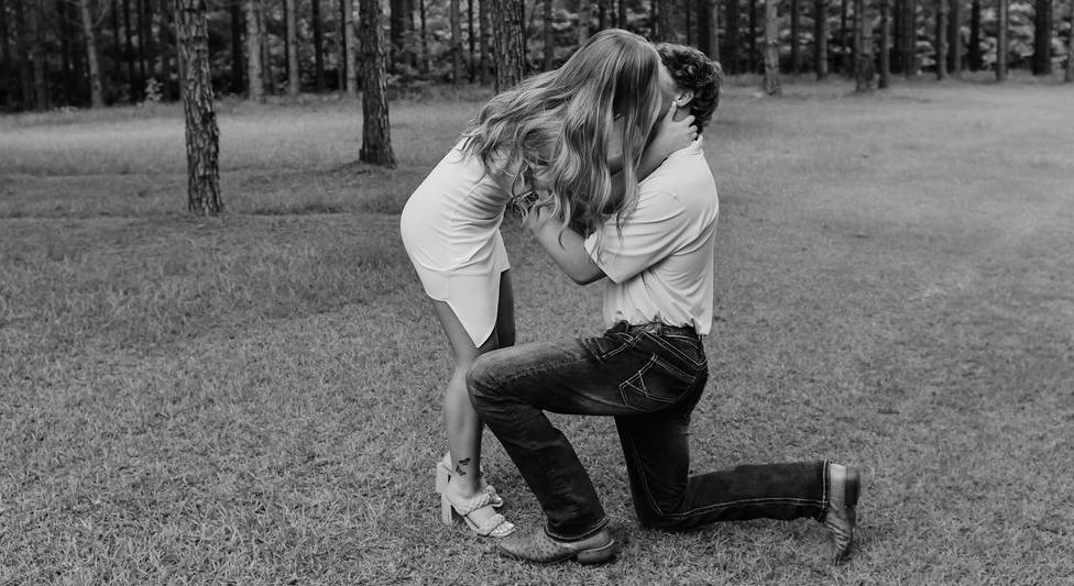 Asten Russell and Hunter Rutledge's Wedding Website