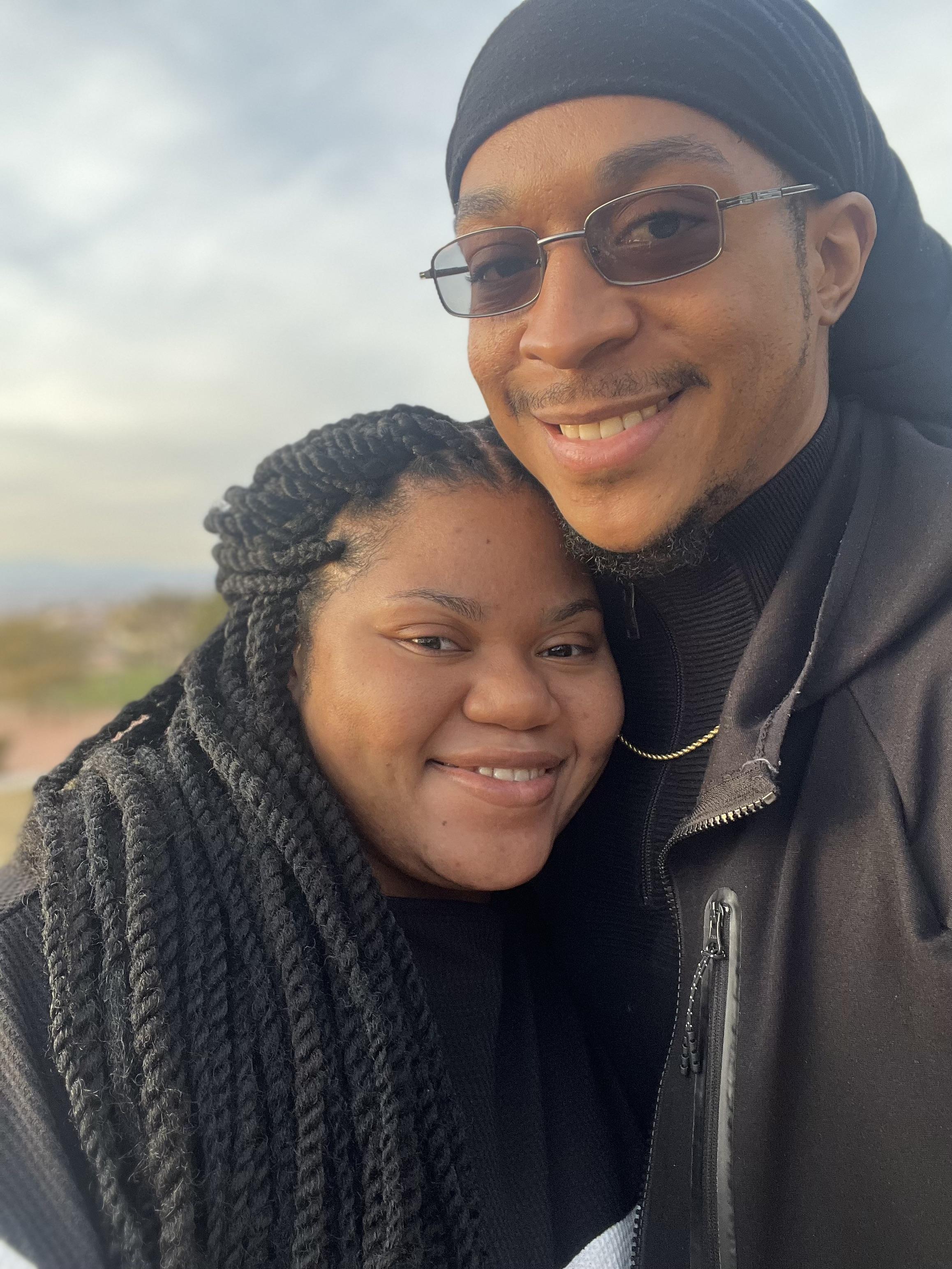 Chelsea Augustine and Michael McElrath's Wedding Website