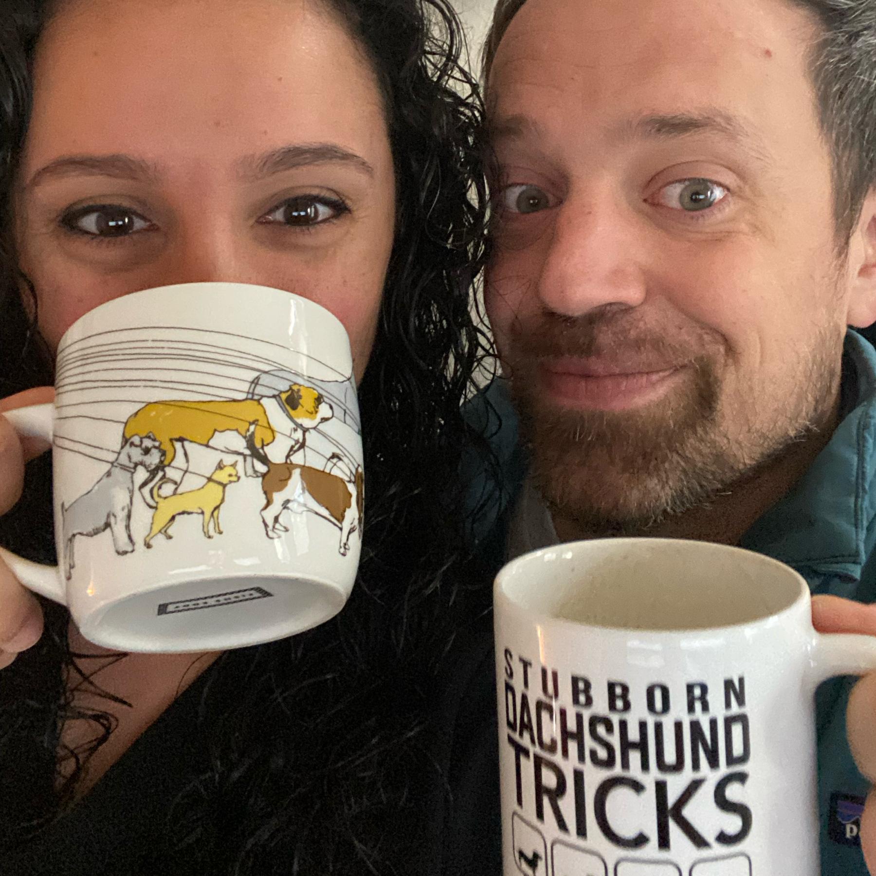 Jennifer Raad and Ross Sharkey's Wedding Registry on Zola