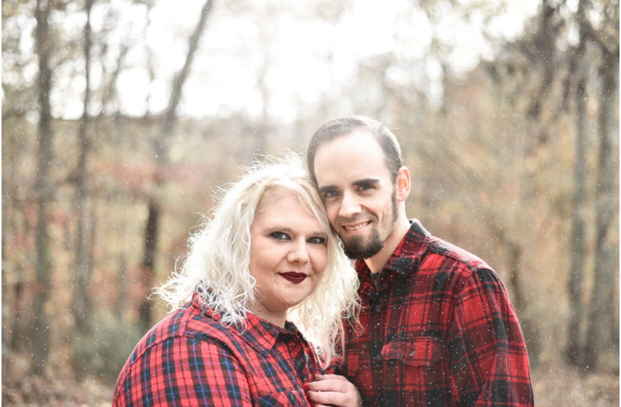 Naomi Rebakh Parker and James Brandon Blaylock's Wedding Website