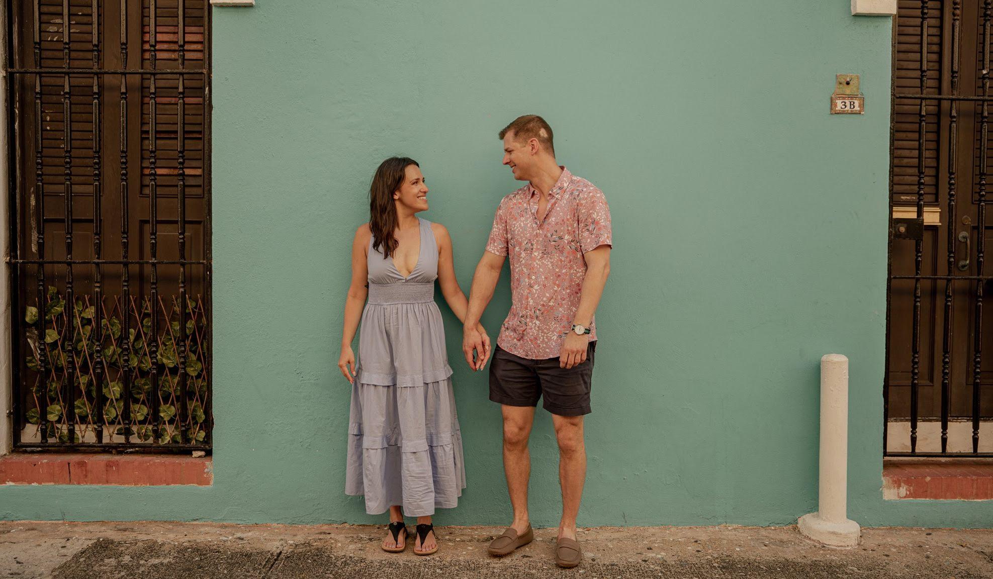 Morgan Murphy and Jeff Mallon's Wedding Website