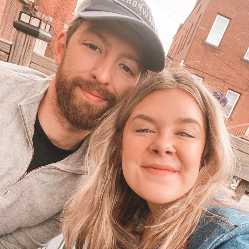 Mary Feeley and Joshua Darling's Wedding Website