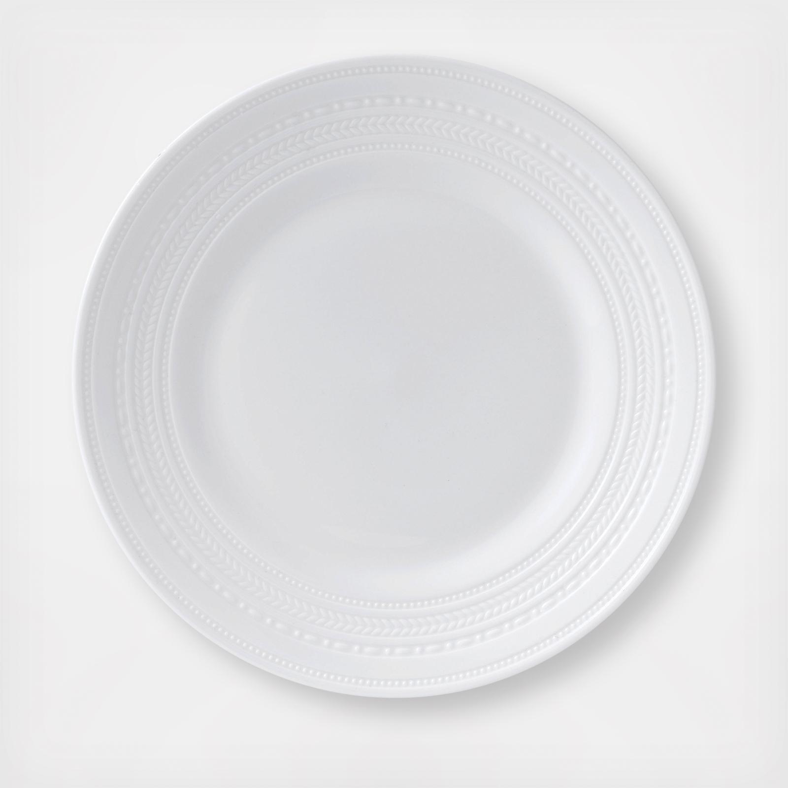 Wedgwood, Intaglio Salad Plate | Zola