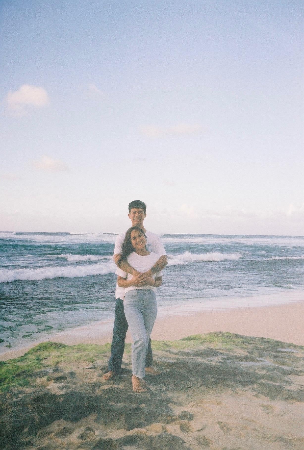 Kaylen Samson and Konapiliahi Canaday's Wedding Website