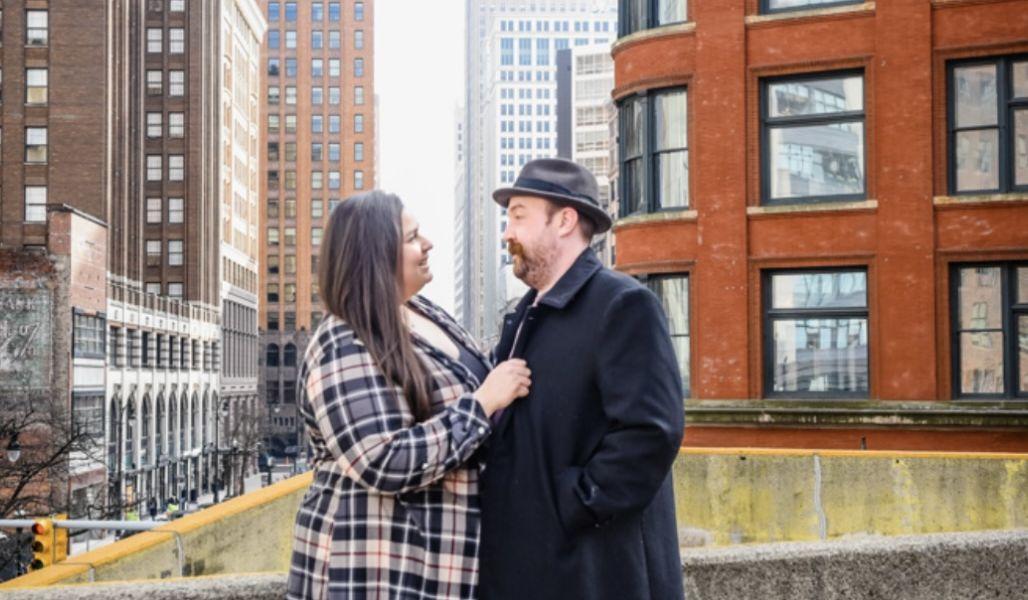 Michelle Aliseo and Richard Radtke's Wedding Website