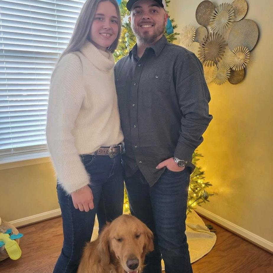 Alyssa Weidemann and Zachary Bailey's Wedding Website