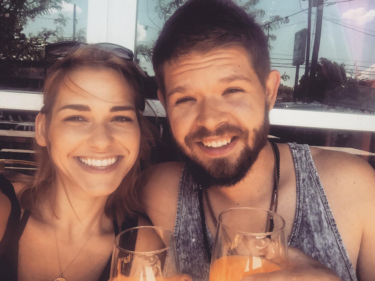 Nicole Gheorghe and Jeremy Doering's Wedding Website