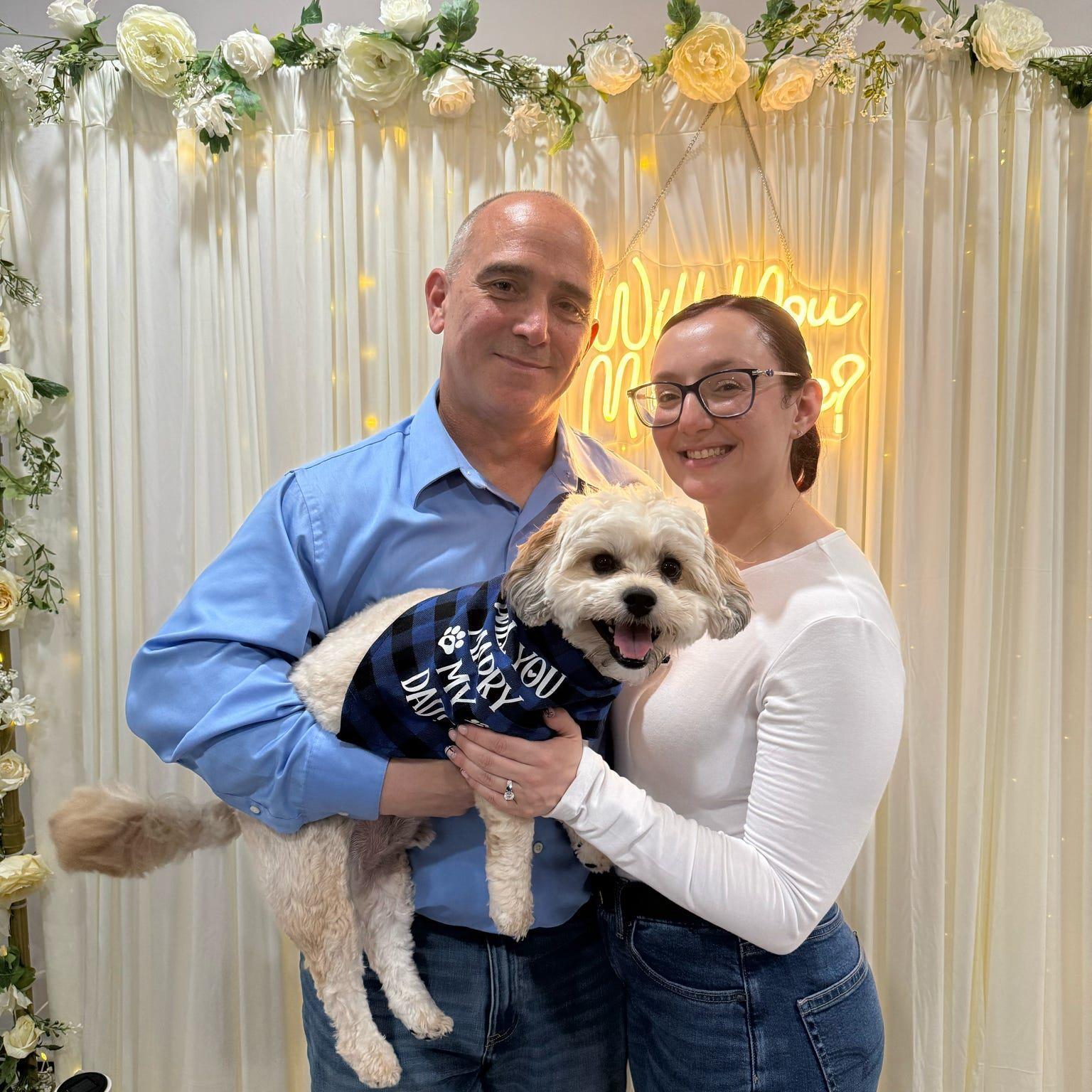 Karalyn Buono and Jeff Scire's Wedding Website