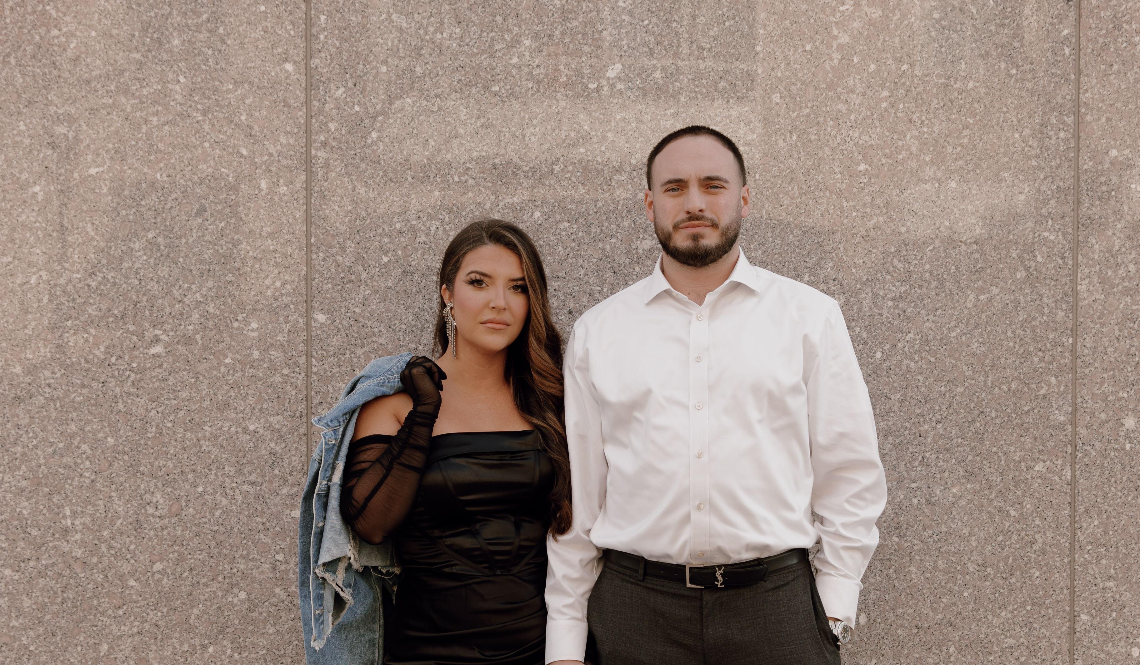 Jessica Rodolico and Eric Meccariello's Wedding Website