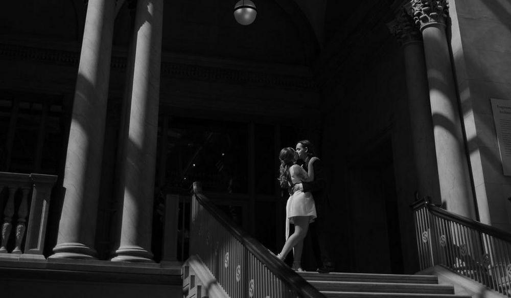 Dana Lehmann and Brandon O'Hara's Wedding Website