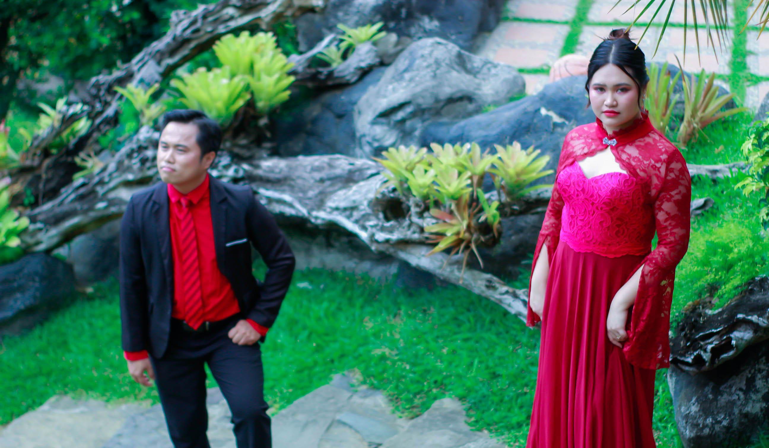 Joycee Ann Calibod and Alvin Joseph Tan's Wedding Website