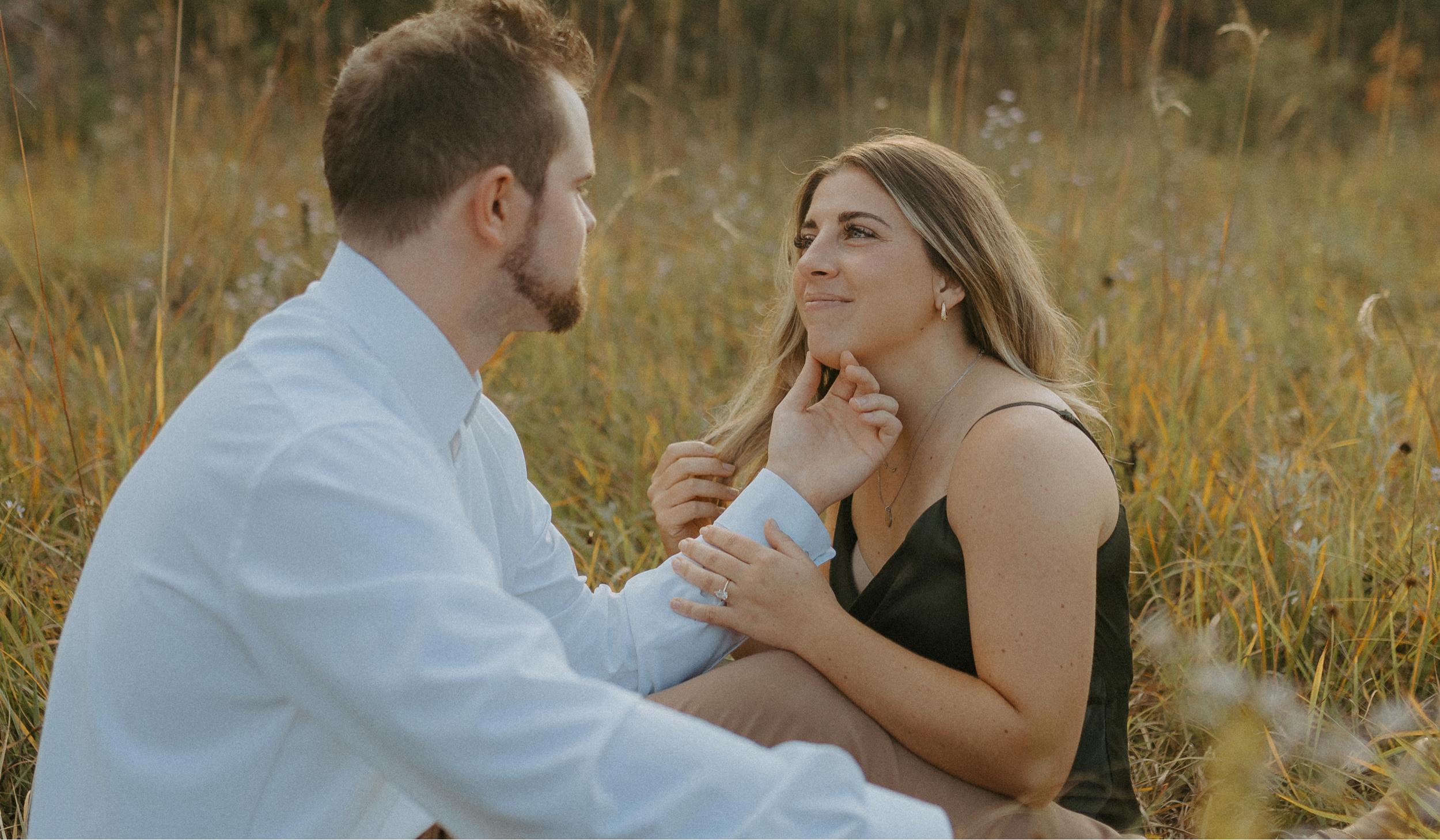 Kallan Hartnett and Blake Miller's Wedding Website