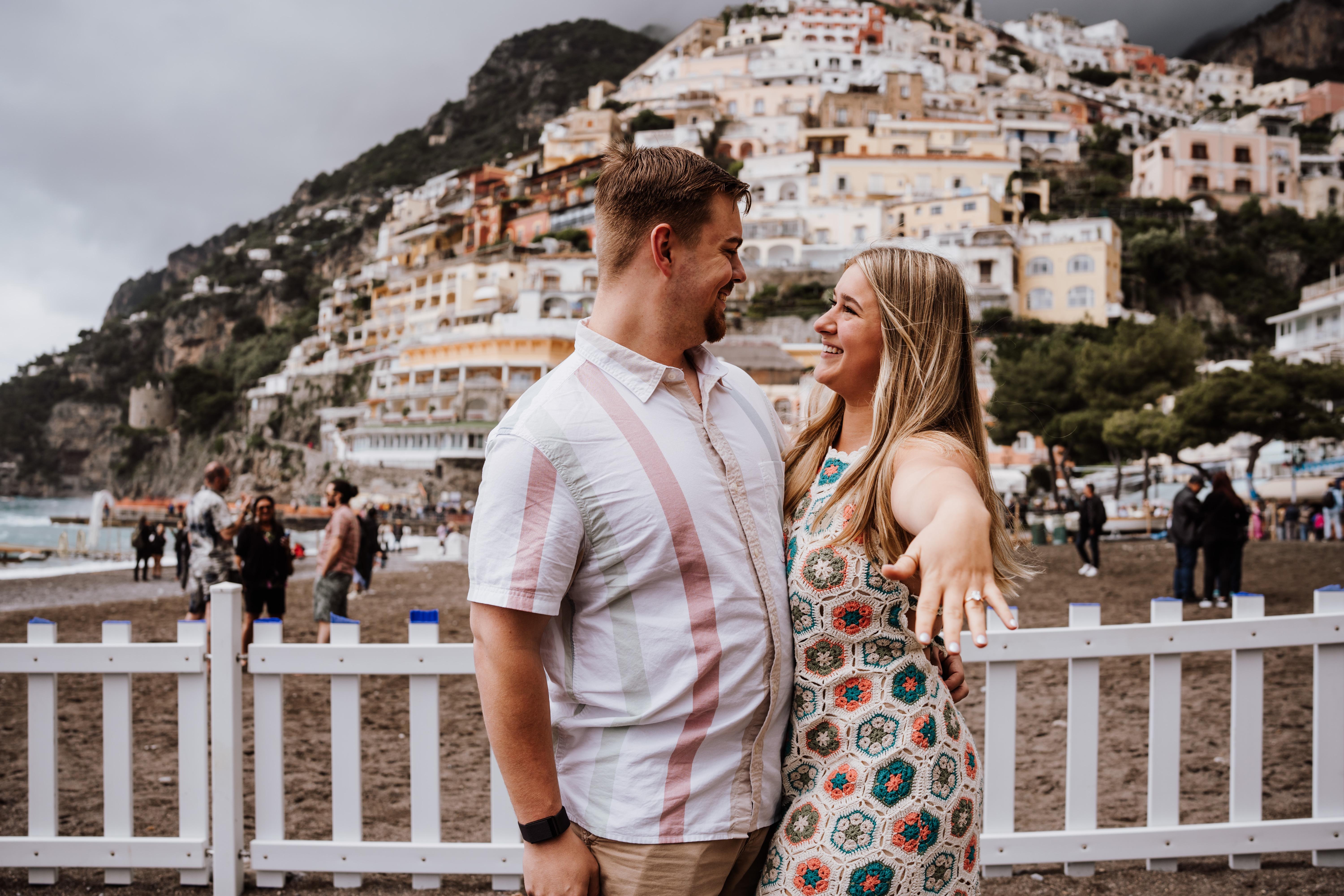 Gabriella Godlewski and Daniel Hughes' Wedding Website