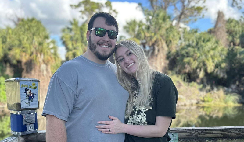 Maddie Phipps and Hunter McMath's Wedding Website