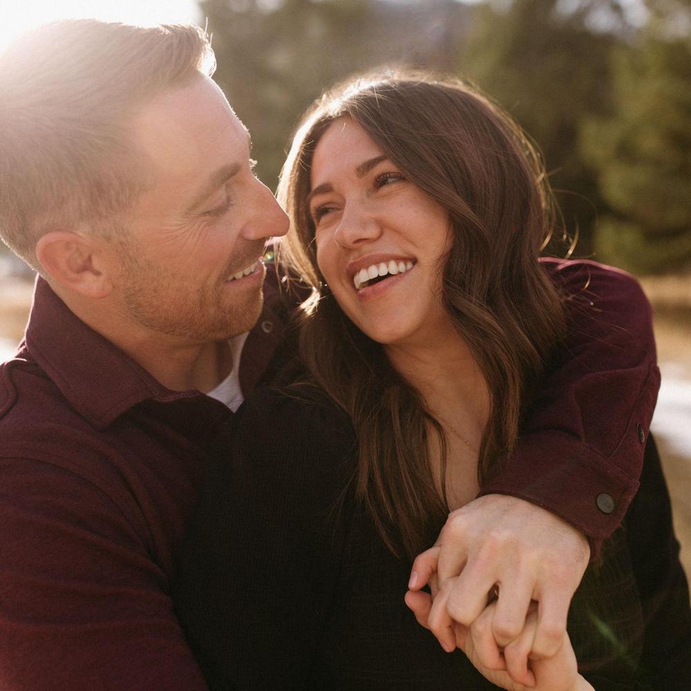 Carly Coates and Jonathan Nation's Wedding Website