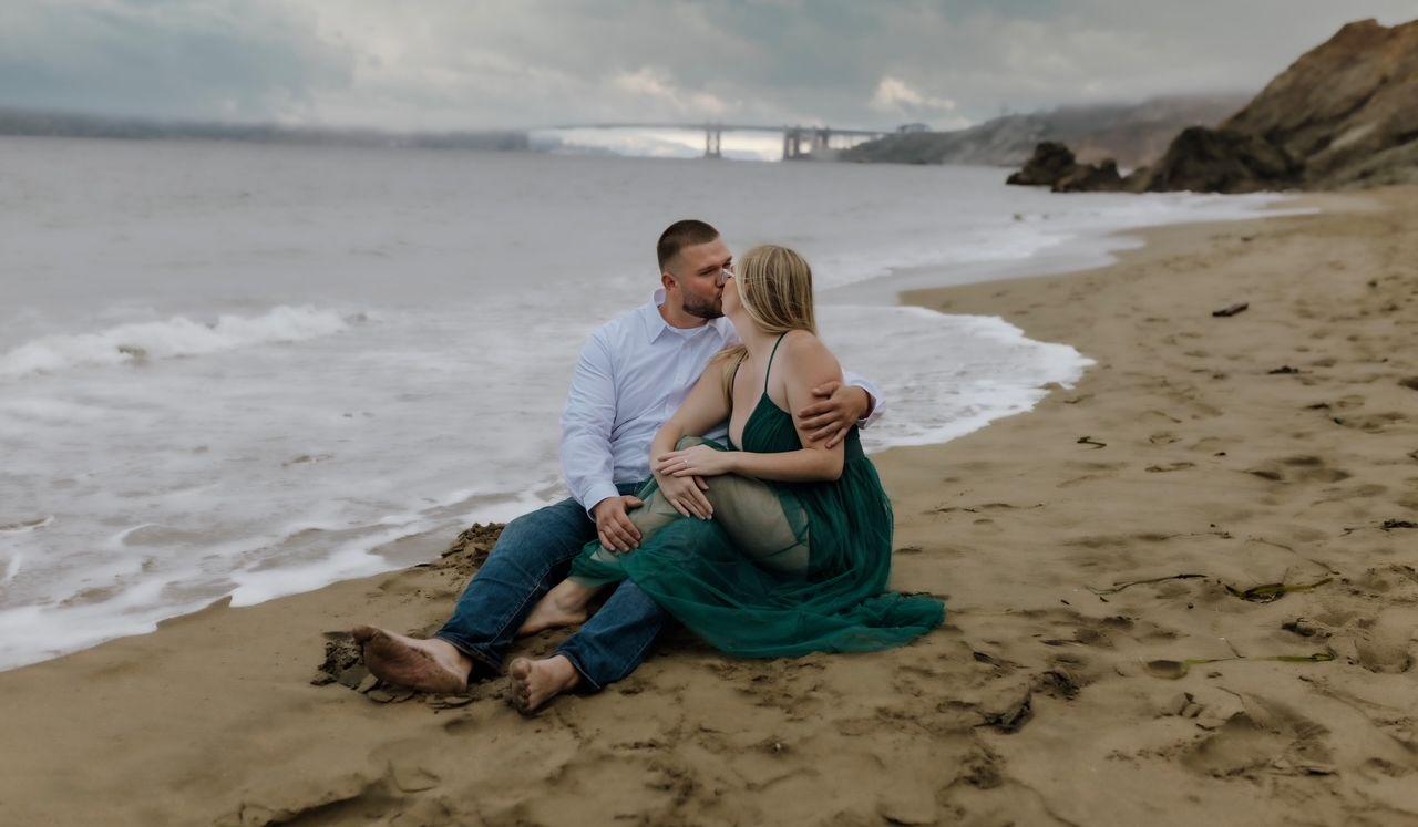 Hailey Hartrick and Justin Kennard's Wedding Website