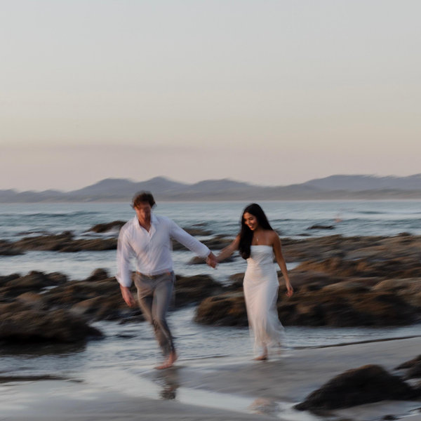 Eslie Rodriguez and Noah Segerstrom's Wedding Website