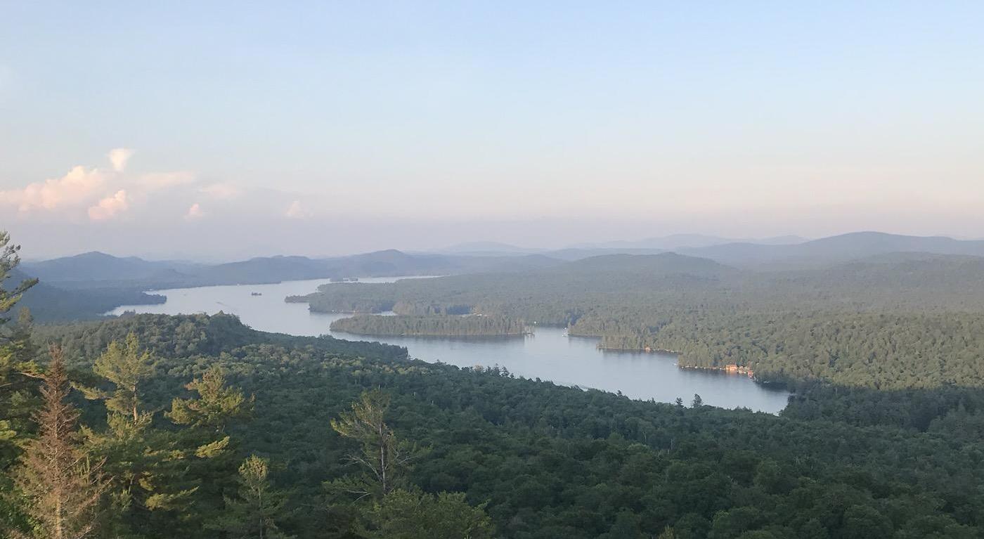 Maureen Tussing and Andrew Tepper's Wedding Website