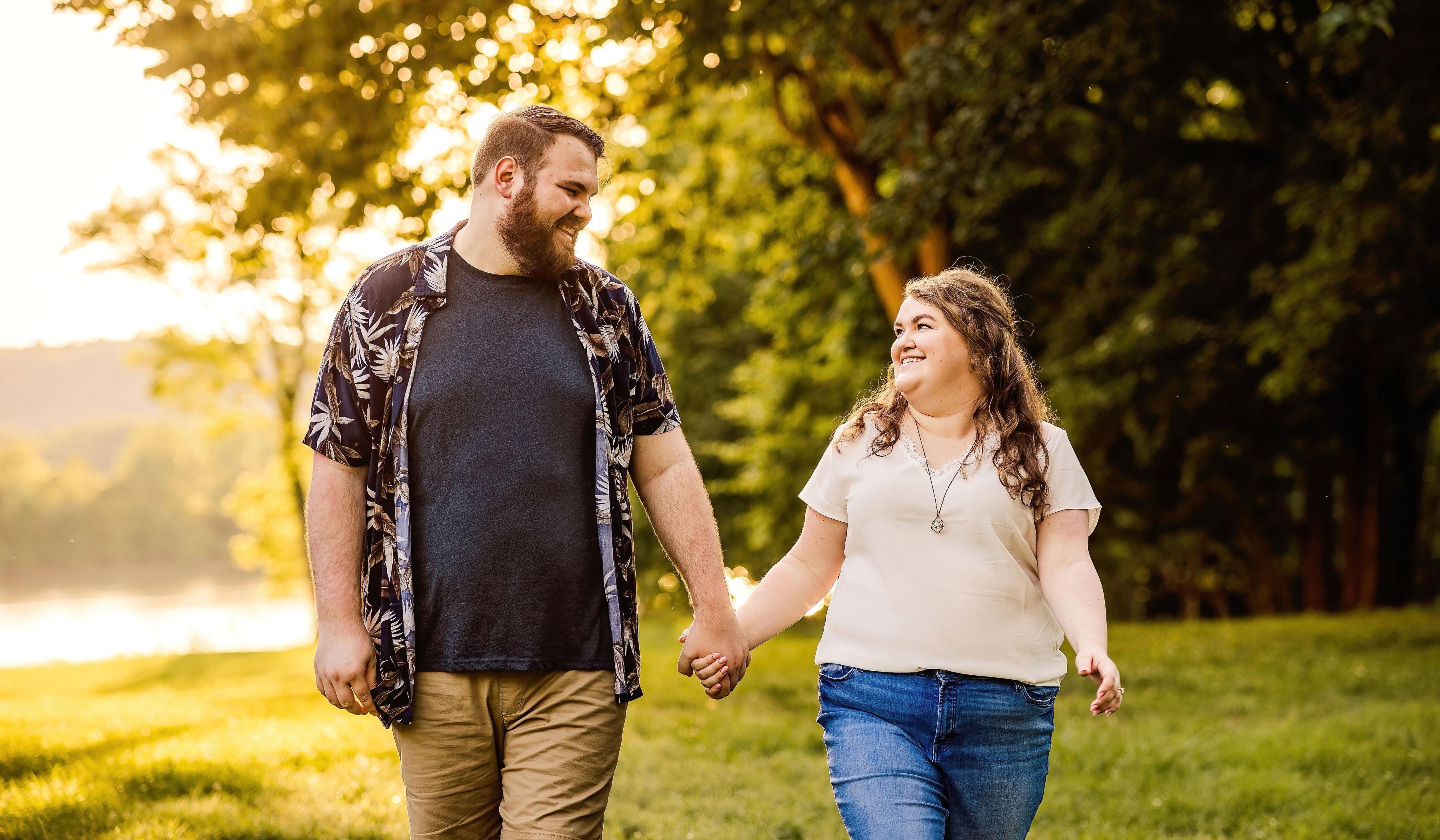 Kasandra Strunk and Michael Knutson's Wedding Website