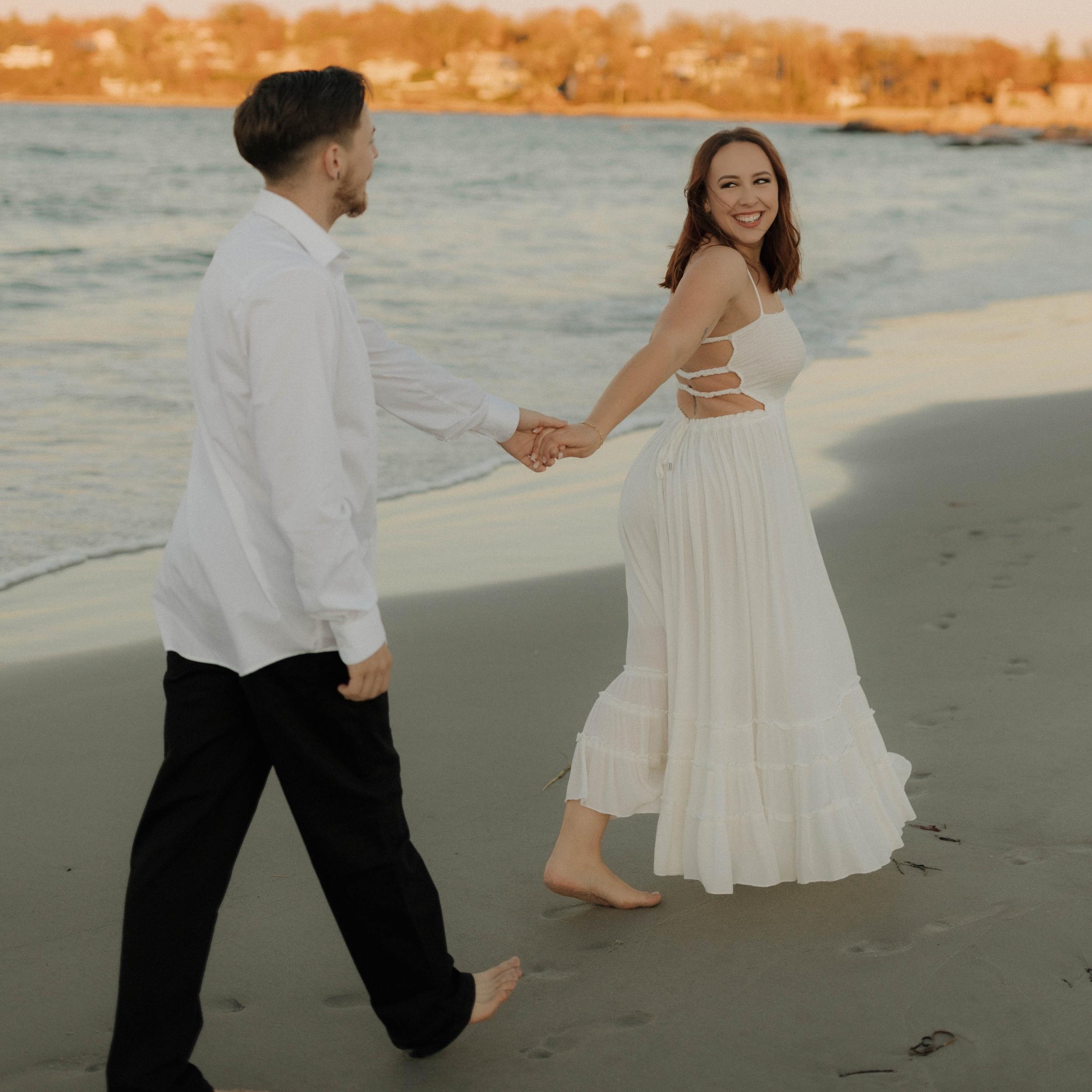 Jennifer DaSilveira and Jonathan Lapierre's Wedding Website