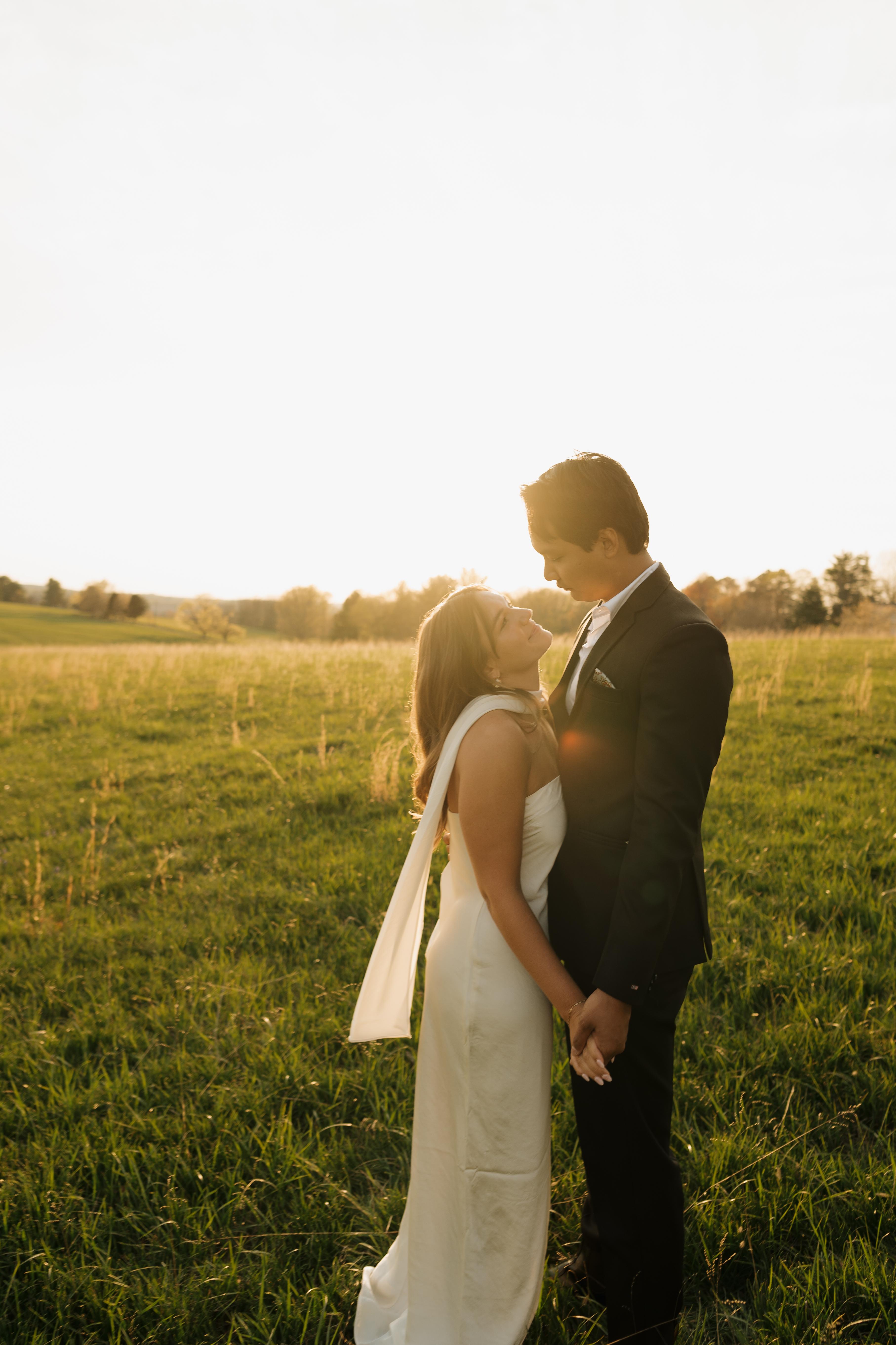 Rosalyn Esh and Joseph Joute's Wedding Website