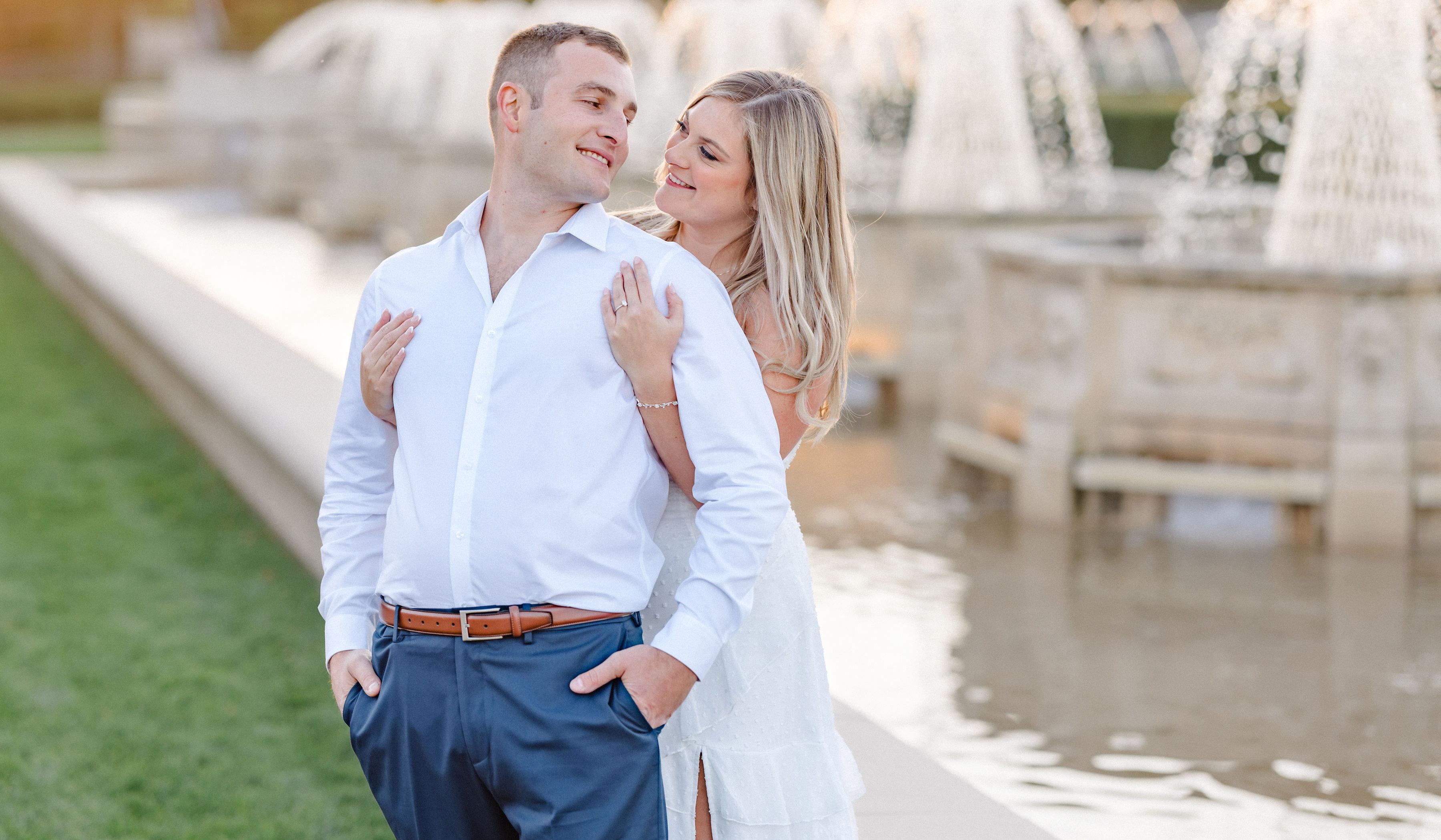 Nicole Reiman and Matt Ramone's Wedding Website