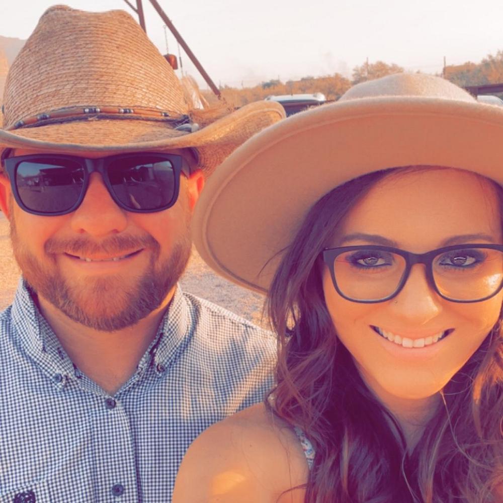 Dani Gonzales and Garrett Gibbons' Wedding Website