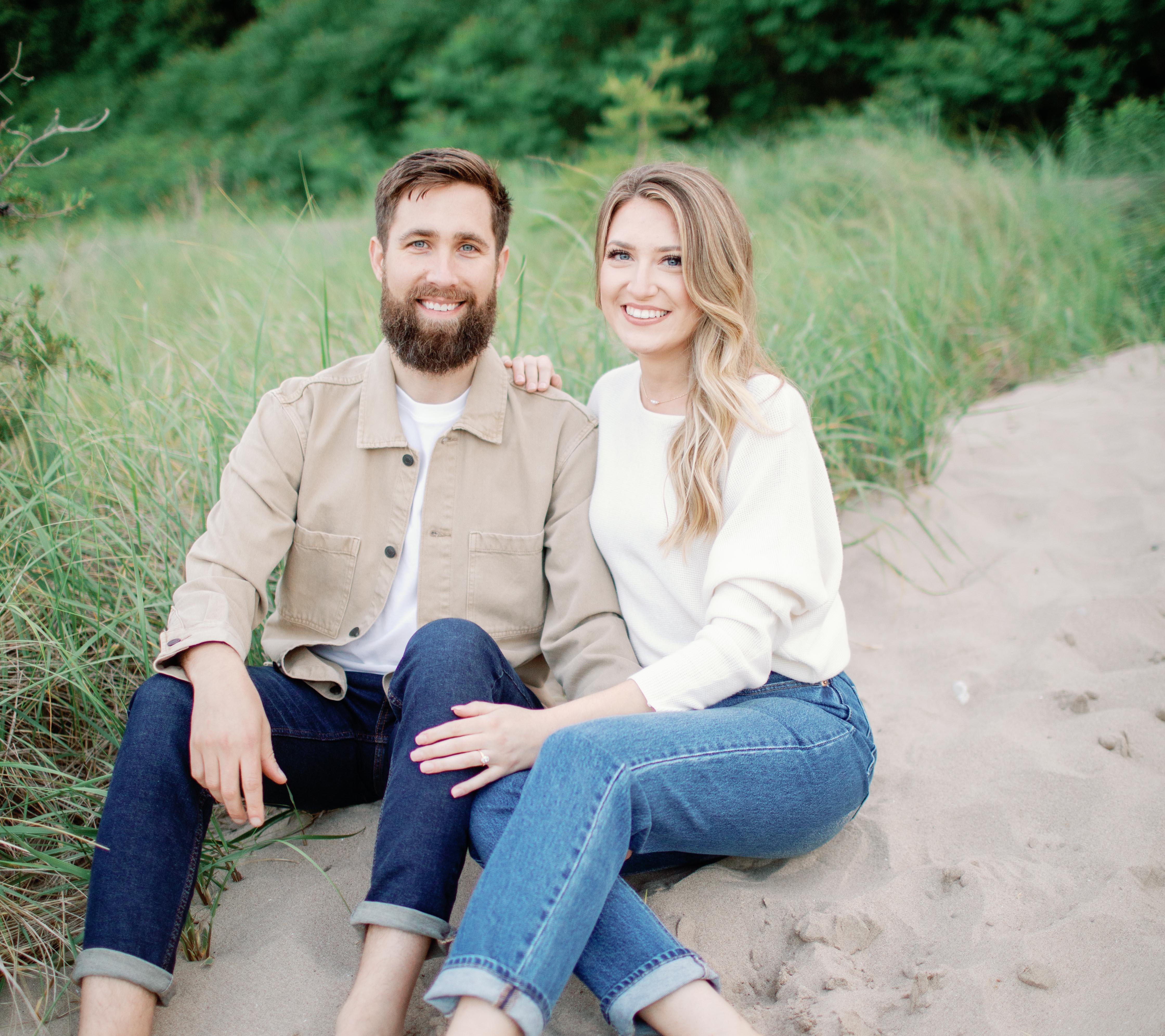 Jessica Hammer and Austin Kayser's Wedding Website