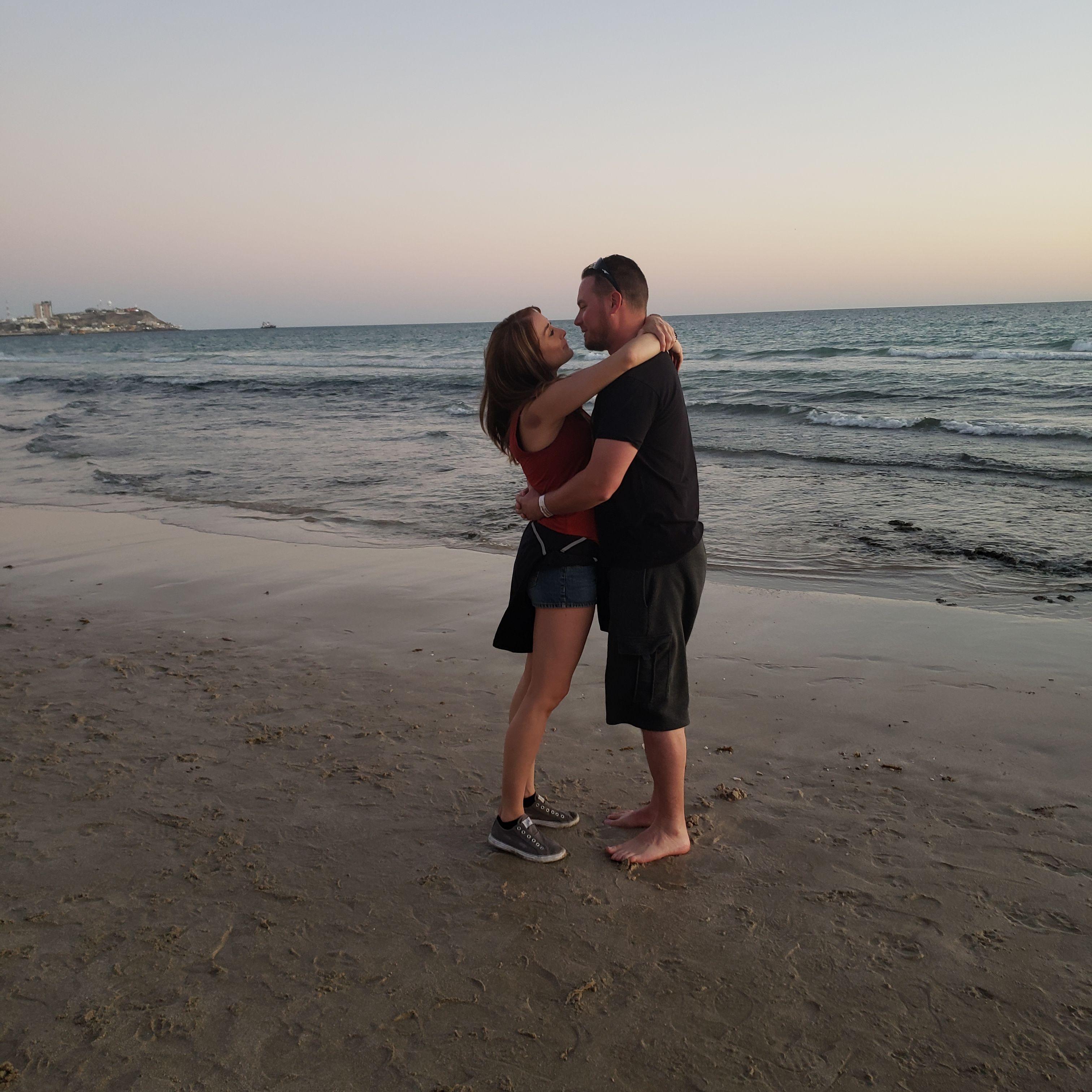 Janeen Hermanson and Ryan Baker's Wedding Website