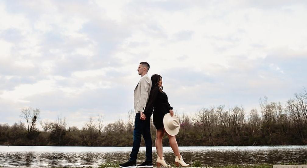 Charlie Euto and Dustin Yoder's Wedding Website