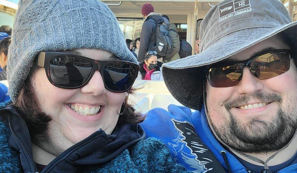 Ashley Cuffia and Daniel Fielder's Wedding Website