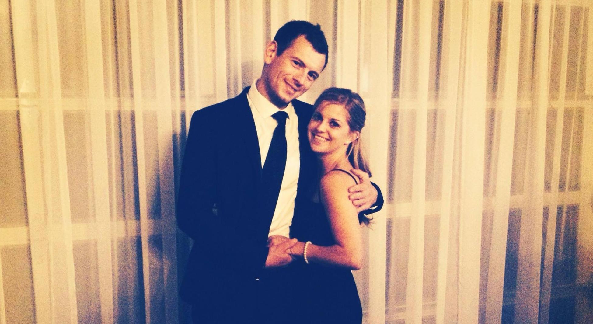 Cassandra Neal and Dustin Richcreek's Wedding Website