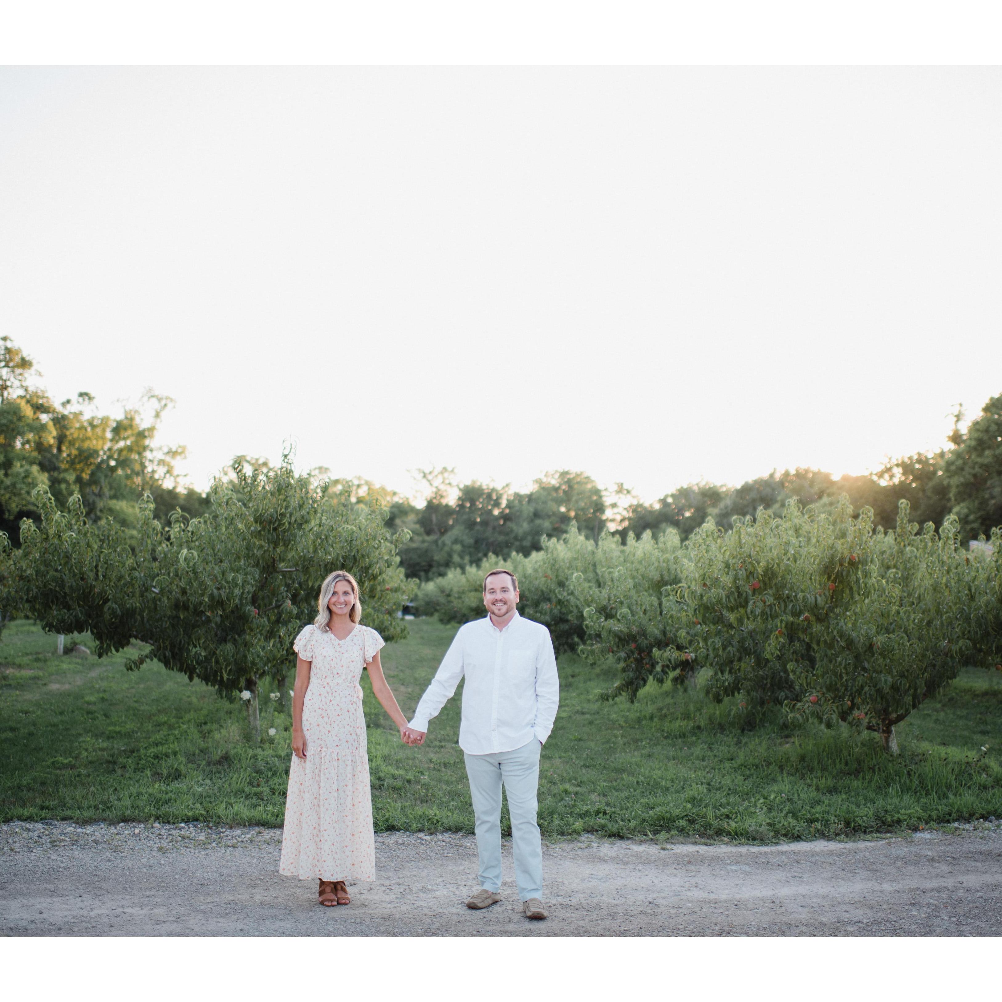 Michelle Bottini and Adam Bogden's Wedding Website