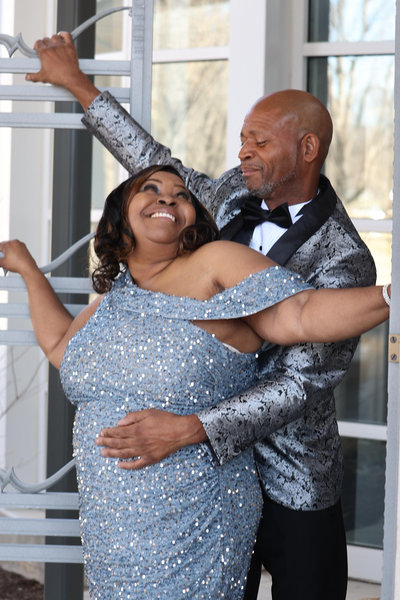 Thomas Latham and Tina Williams' Wedding Website