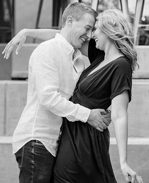 Casey Weisbecker and TJ Klinger's Wedding Website