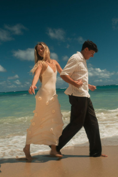 Quincy Loria and Lucas Goeller's Wedding Website