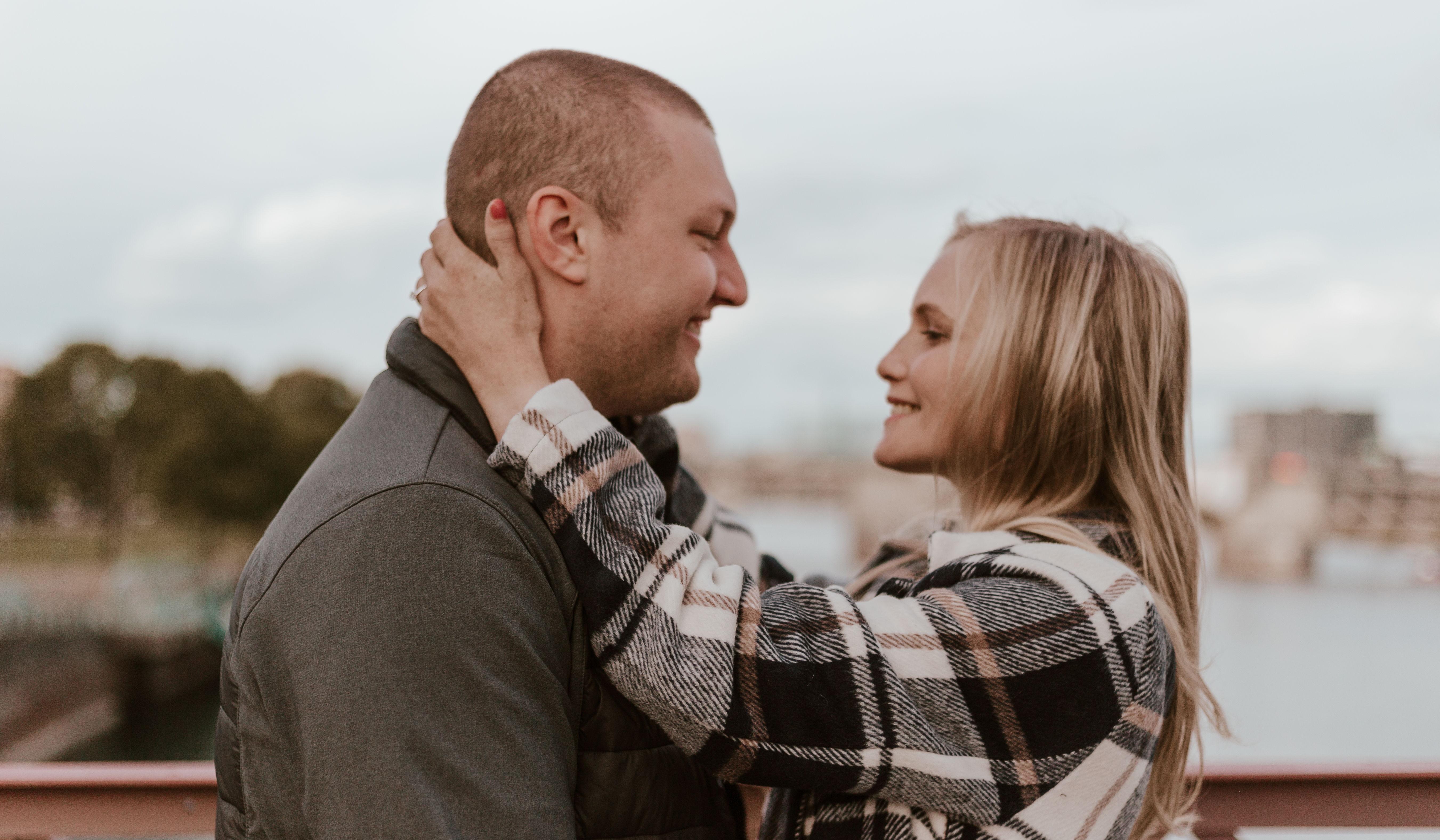 Sara Seibert and Mitchell Seeley's Wedding Website