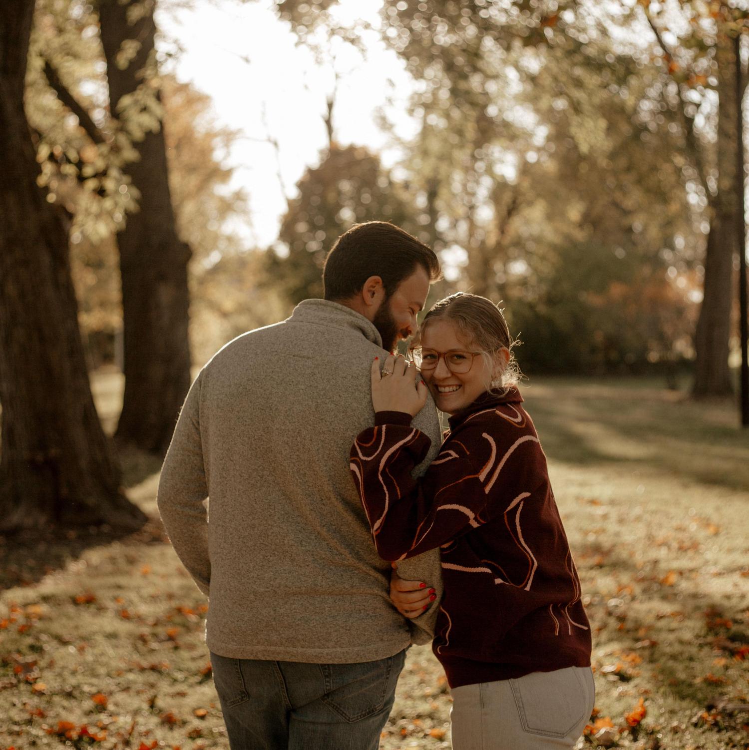 Breanna Mader and Matthew Abbey's Wedding Website