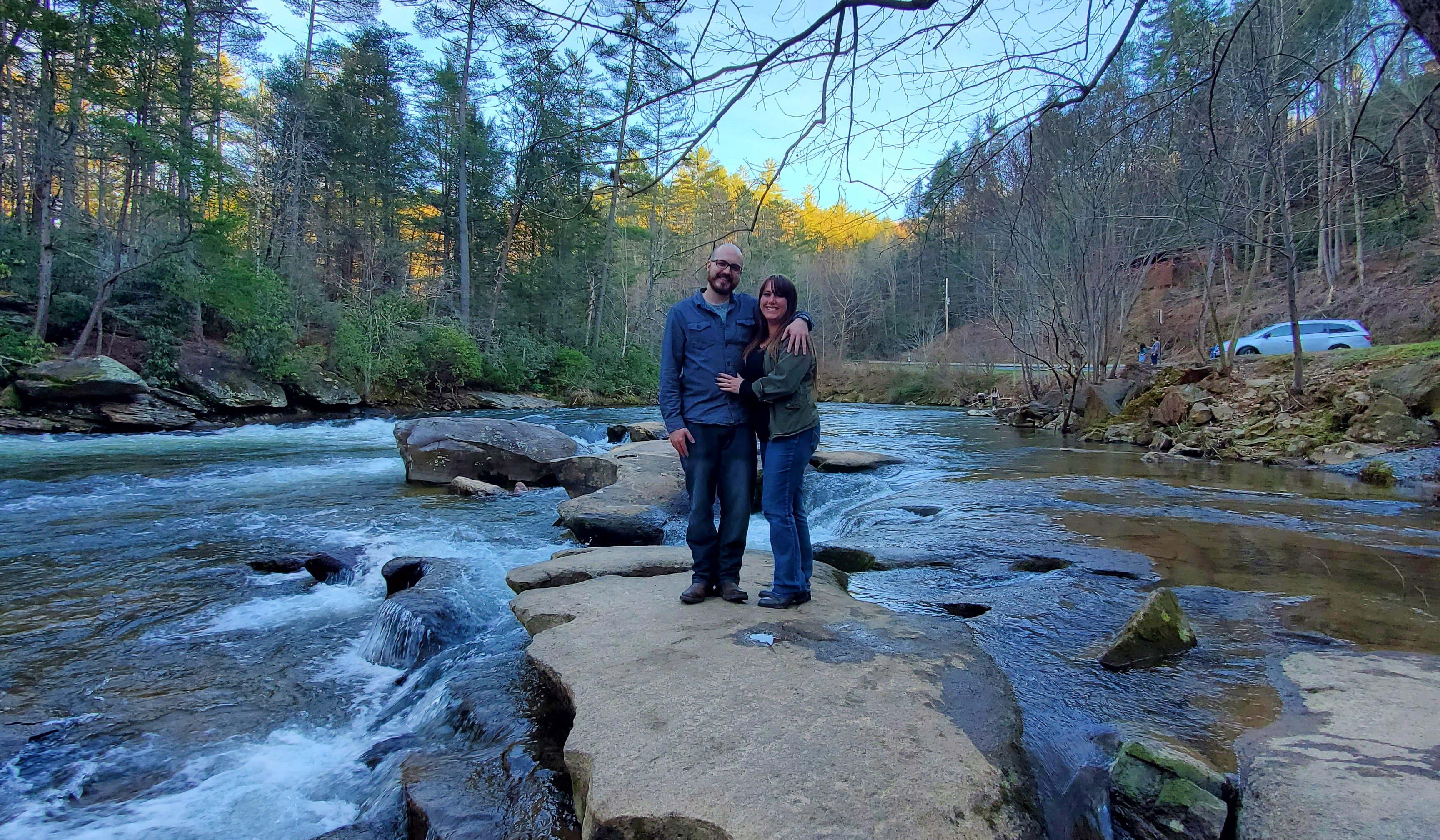 Alex Williams and Evan Raible's Wedding Website