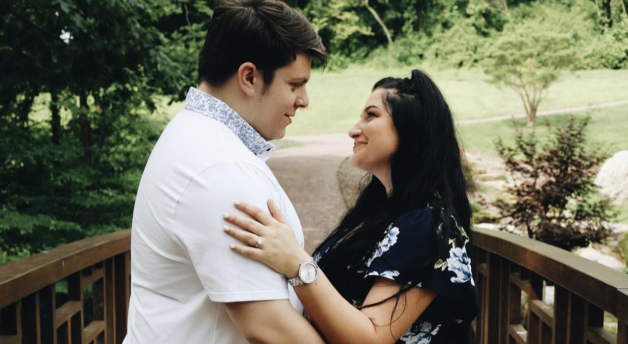 Rachel Marx and Ian Iuliucci's Wedding Website