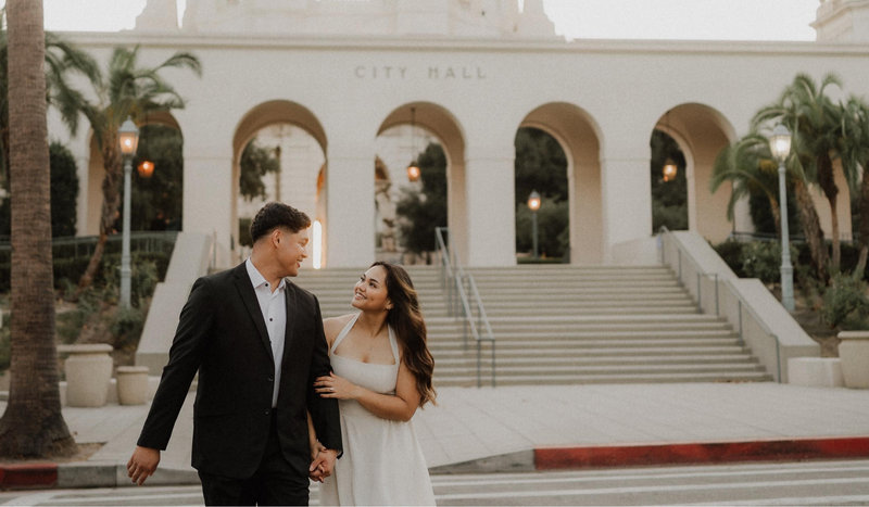 Anna Margarita and Aaron Jay's Wedding Website