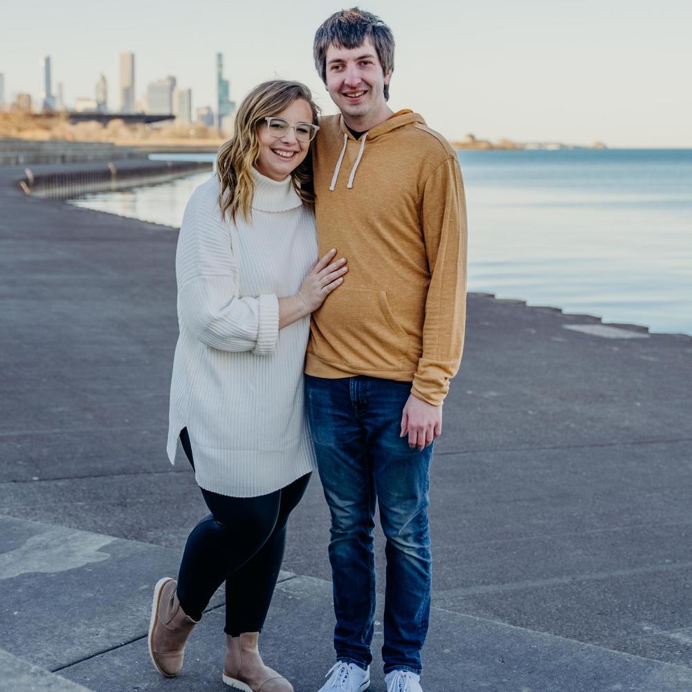 Will Elliott and Lexi Wolkow's Wedding Website