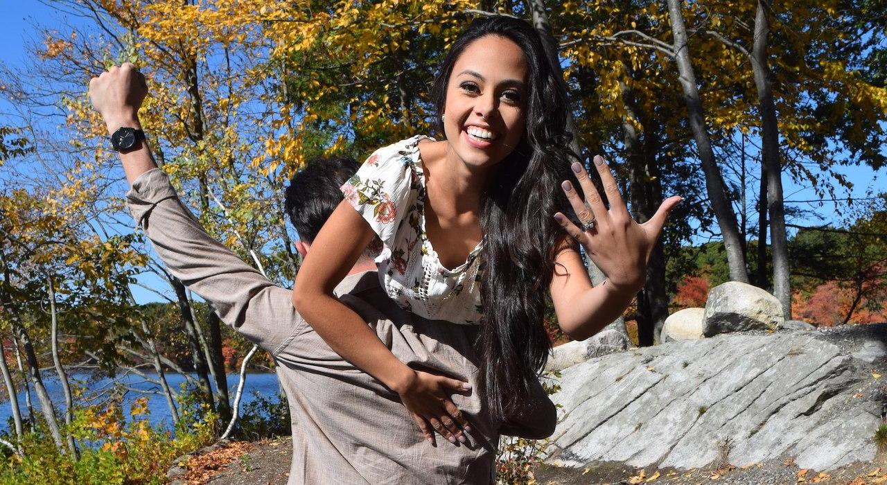 Shawna Newcomb and Philip Sfameni's Wedding Website