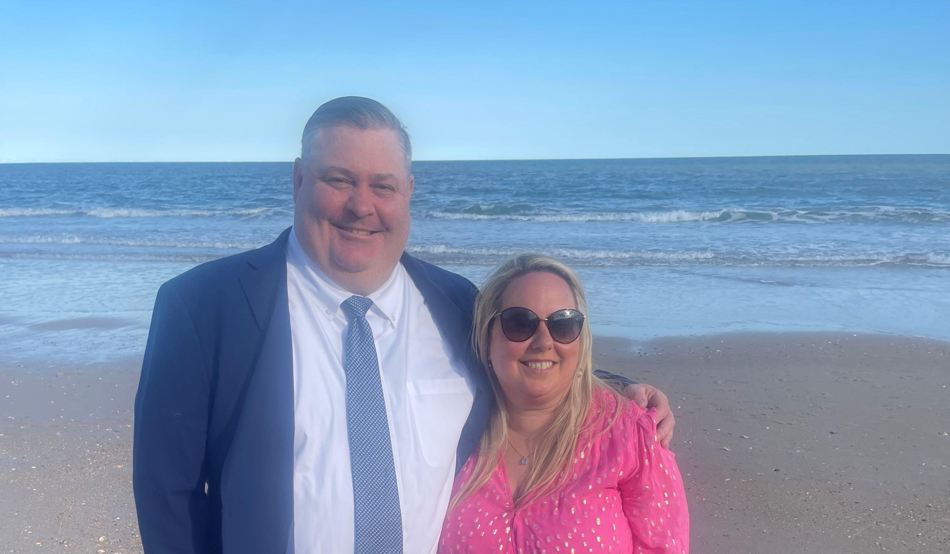 Jacqueline Zmuda and Michael Robillard's Wedding Website