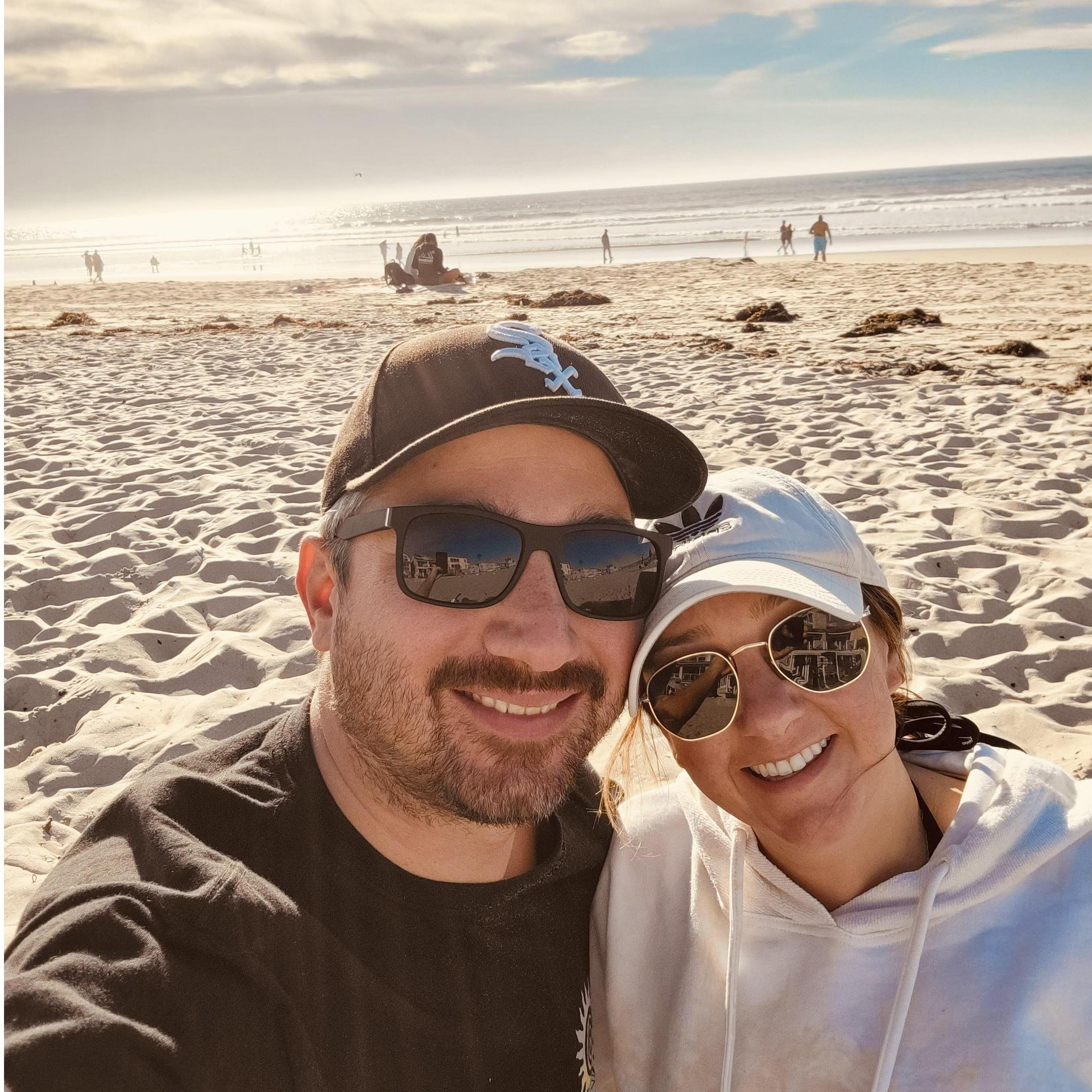 Claire Bossert and Jason Gabriel's Wedding Website