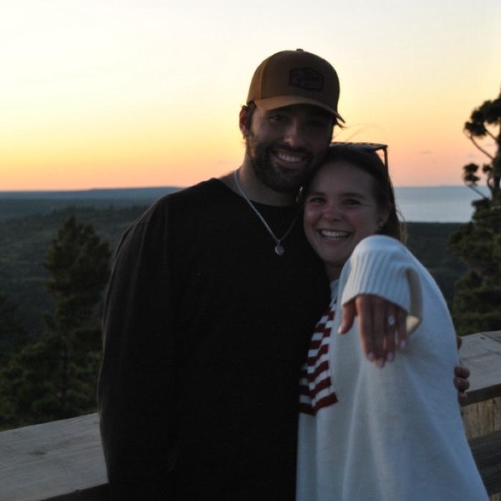 Emma Sayre and Samuel Schwierking's Wedding Website