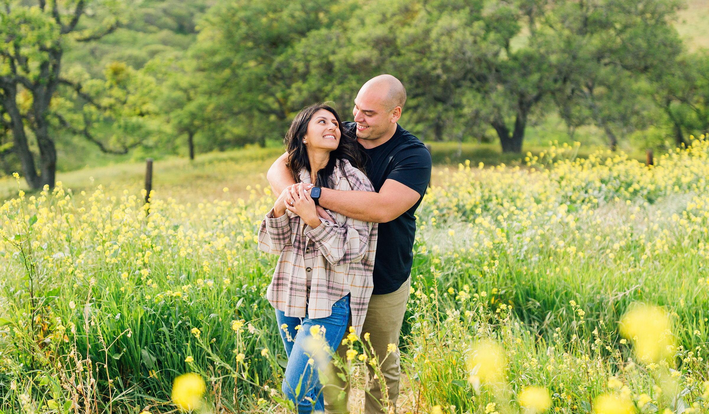 Adilene Cuevas and Daniel Bernacil's Wedding Website