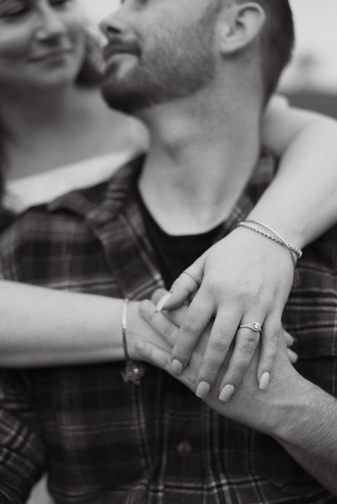 Abigail Roy and David Sotherland's Wedding Website