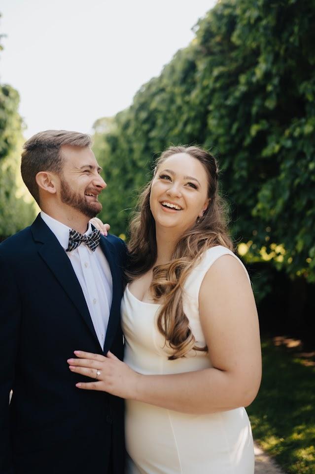 Emily J Weise and Spencer C Cocca's Wedding Website