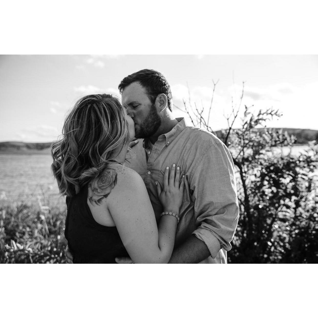 Kelli Patterson and Jacob Porter's Wedding Website